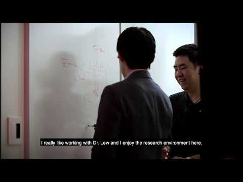 Matthew Lew Lab - Electrical & Systems Engineering