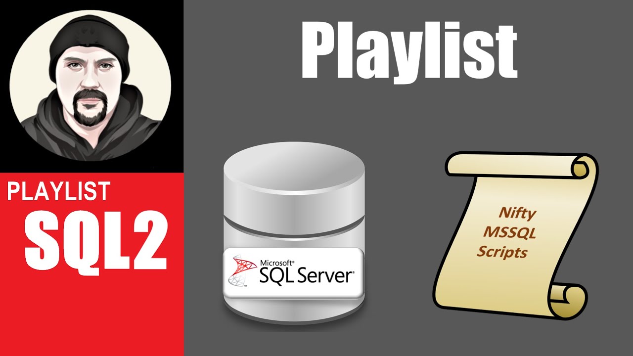 Microsoft SQL Server Scripts for Data Analysts