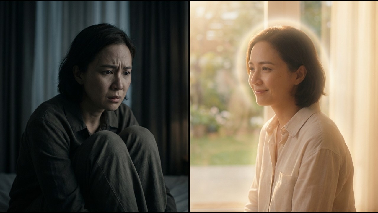 How to Reduce Stress and Anxiety Fast – 10 Simple Science-Backed Tips