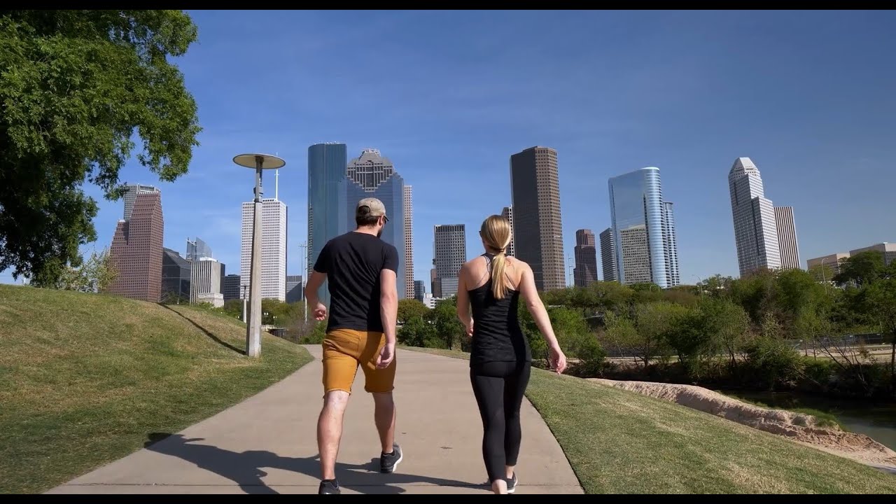 AIU - Houston Tour