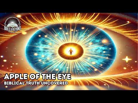 What Does “Apple of the Eye” Mean in the Bible?
