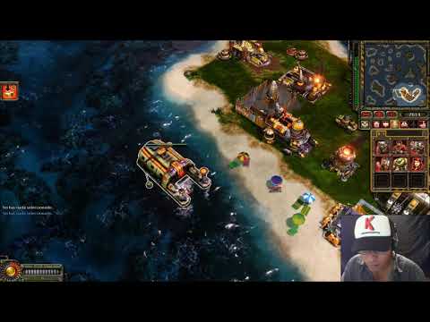 Steam Community :: Video :: Learning Red Alert 3 Again
