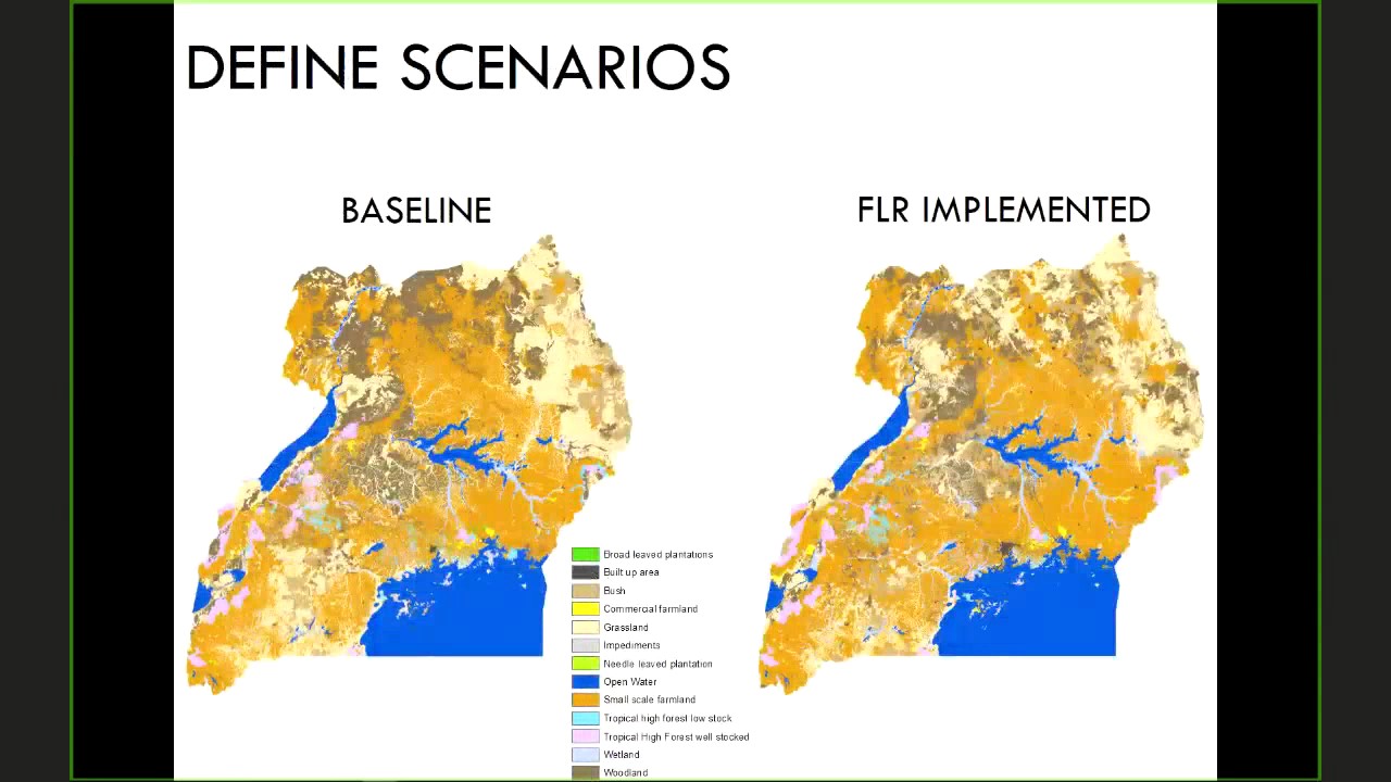 Tools for Ecosystem Service Mapping & Optimization