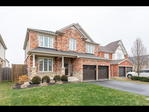 8842 Kudlac St Listing Video