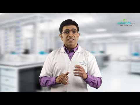 Stimufol Cancer Tablet, specification and features