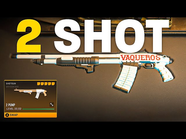 5 gun loadouts with the best hip-fire configuration in Warzone 2