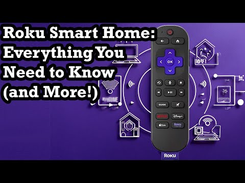 Roku Smart Home: Everything You Need to Know (and More!)