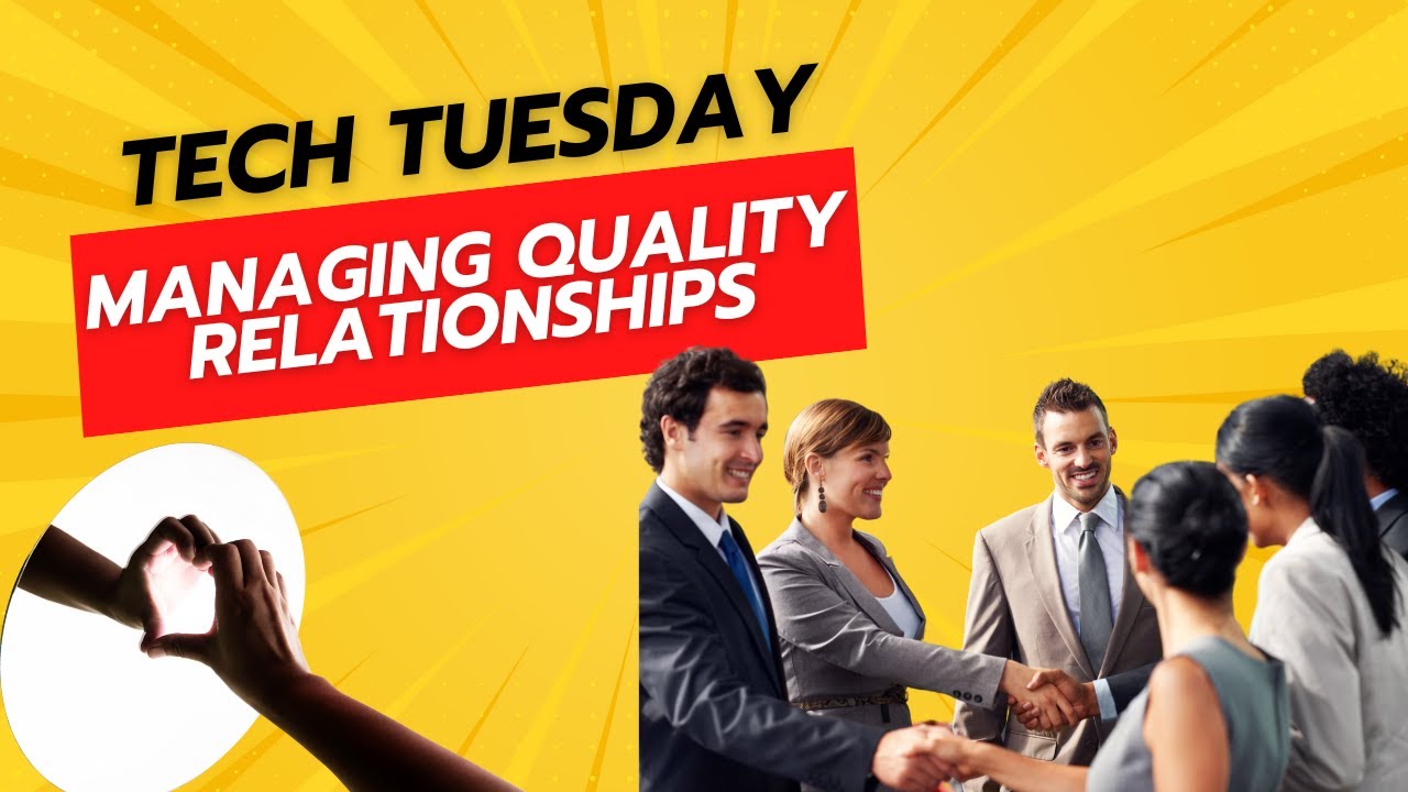 How AI is Revolutionizing Business Connections Today