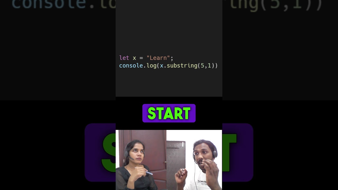 Javascript Interview question - Part 54 #shorts #coding #reactjsinterviewquestions #javascript