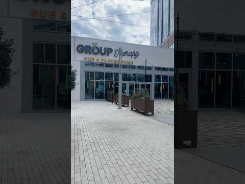 🍻Group Therapy🍻 (GVL)