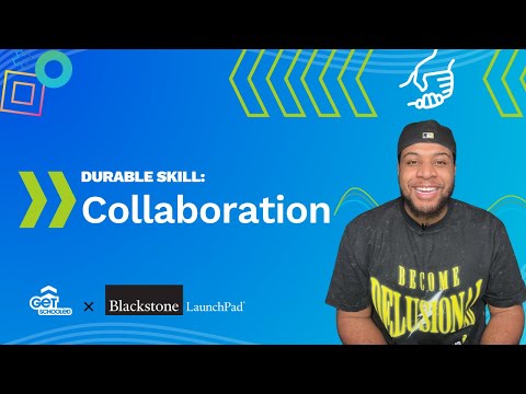 Durable Skills: Collaboration 🤝🎯