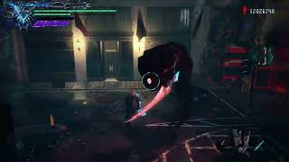 Vergil Mirage Edge Beowulf at Devil May Cry 5 Nexus - Mods and community