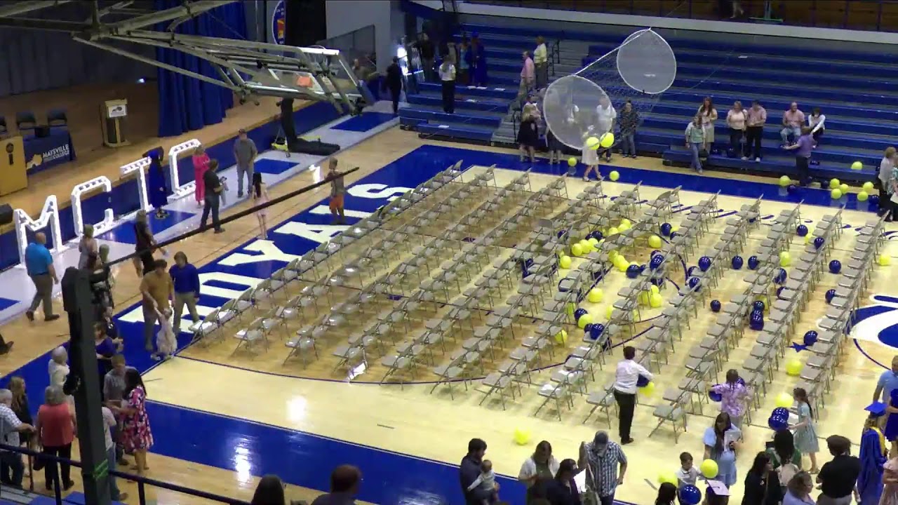 2026 MCTC Graduation