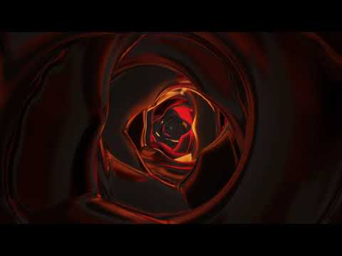 Metal Texture Background Video - VJ Loop 4k Tunnel Loop Video Abstract Video Background loop