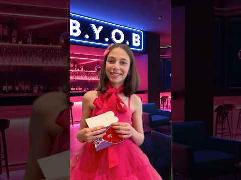 What Does BYOB Mean? | English Slang Explained #shorts #englishlearning #easyenglisheveryday