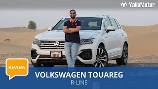 Volkswagen Egypt - New Volkswagen cars for sale in Egypt - YallaMotor Egypt
