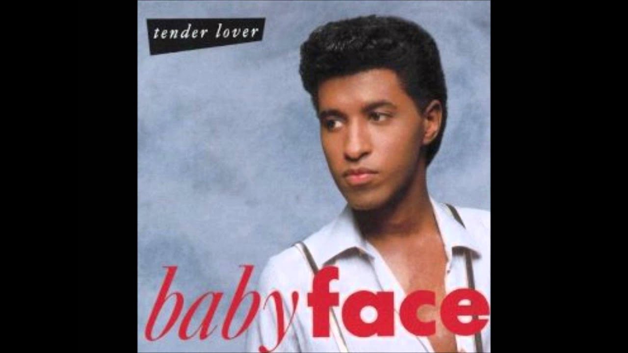 Babyface - Where Will You Go