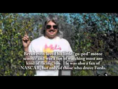 Bryan Johnston - Life Story Digital Video