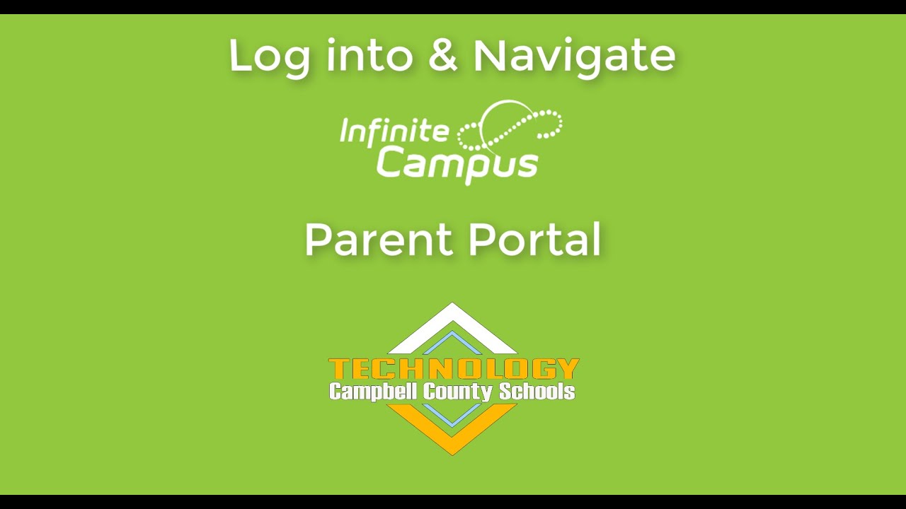 Parent Portal