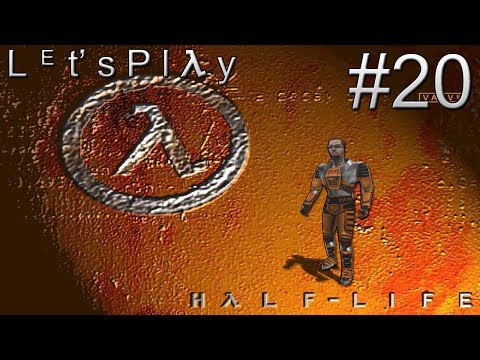 Steam Community :: Video :: Let's Play Half-Life: Episode #20 "Freedom!"