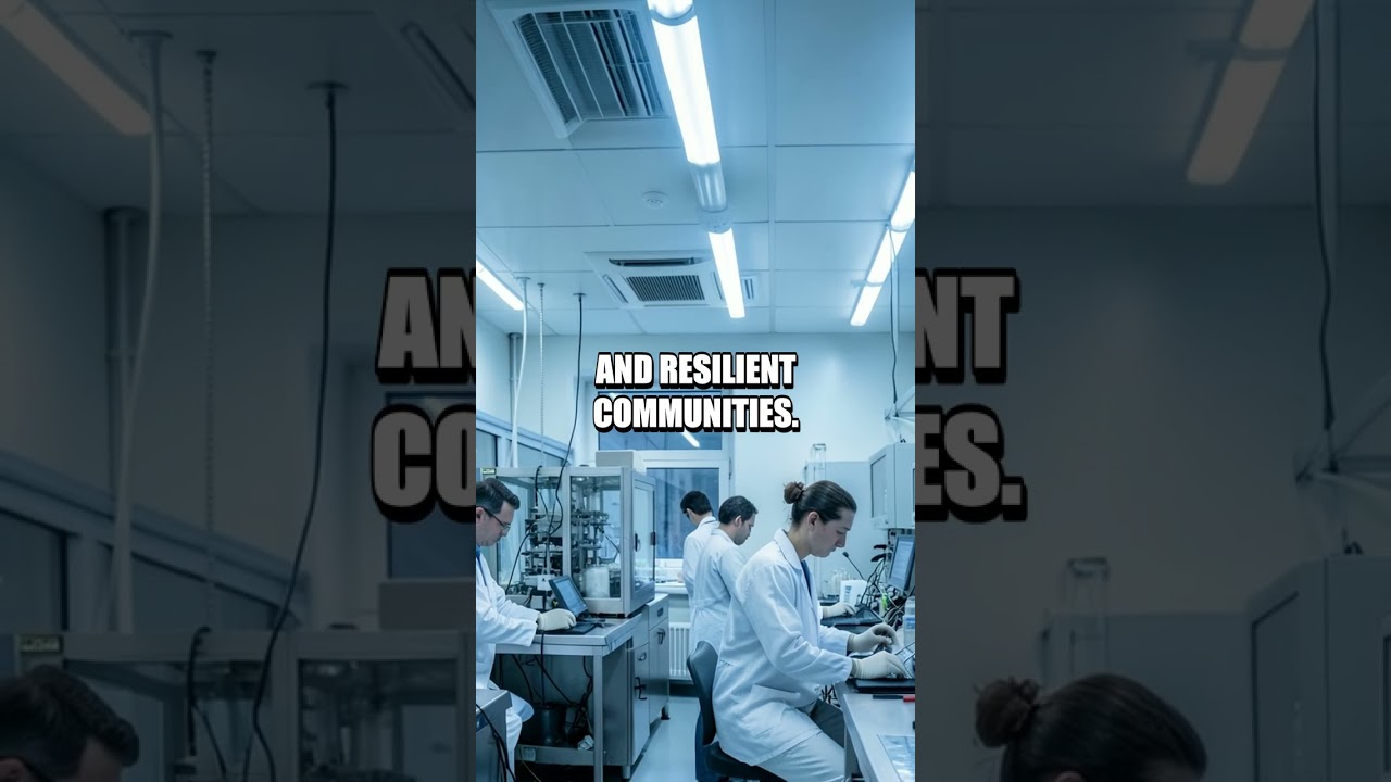 Triad of Tomorrow Careers