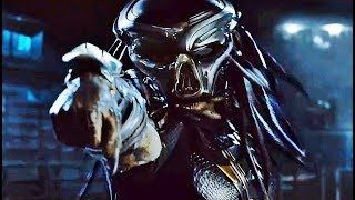 Predator - Upgrade - Stream: Jetzt Film online anschauen