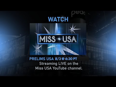 51 Miss USA 2025 candidates to compete in Reno, Nevada – CONAN Daily