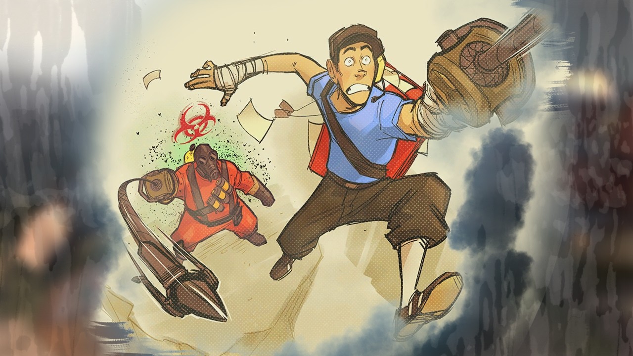 Why TF2's Mannpower Mode FAILED!