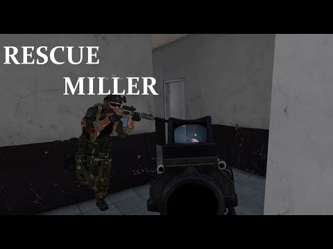 Steam Community :: Video :: ZERO DARK MILLER | ArmA 3 Milsim (2022 ...
