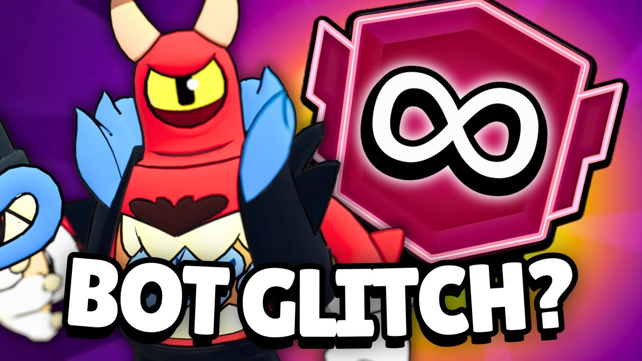 How to Get BOT MATCHES Till Prestige 2! 