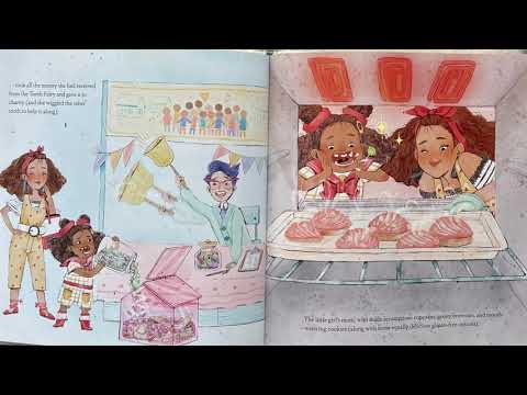 The Little Things Kids Book Read Aloud Book by Christian Trimmer Animated Kids Books Read Alouds