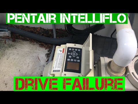 Pentair screenlogic waiting for wifi - lockqjo