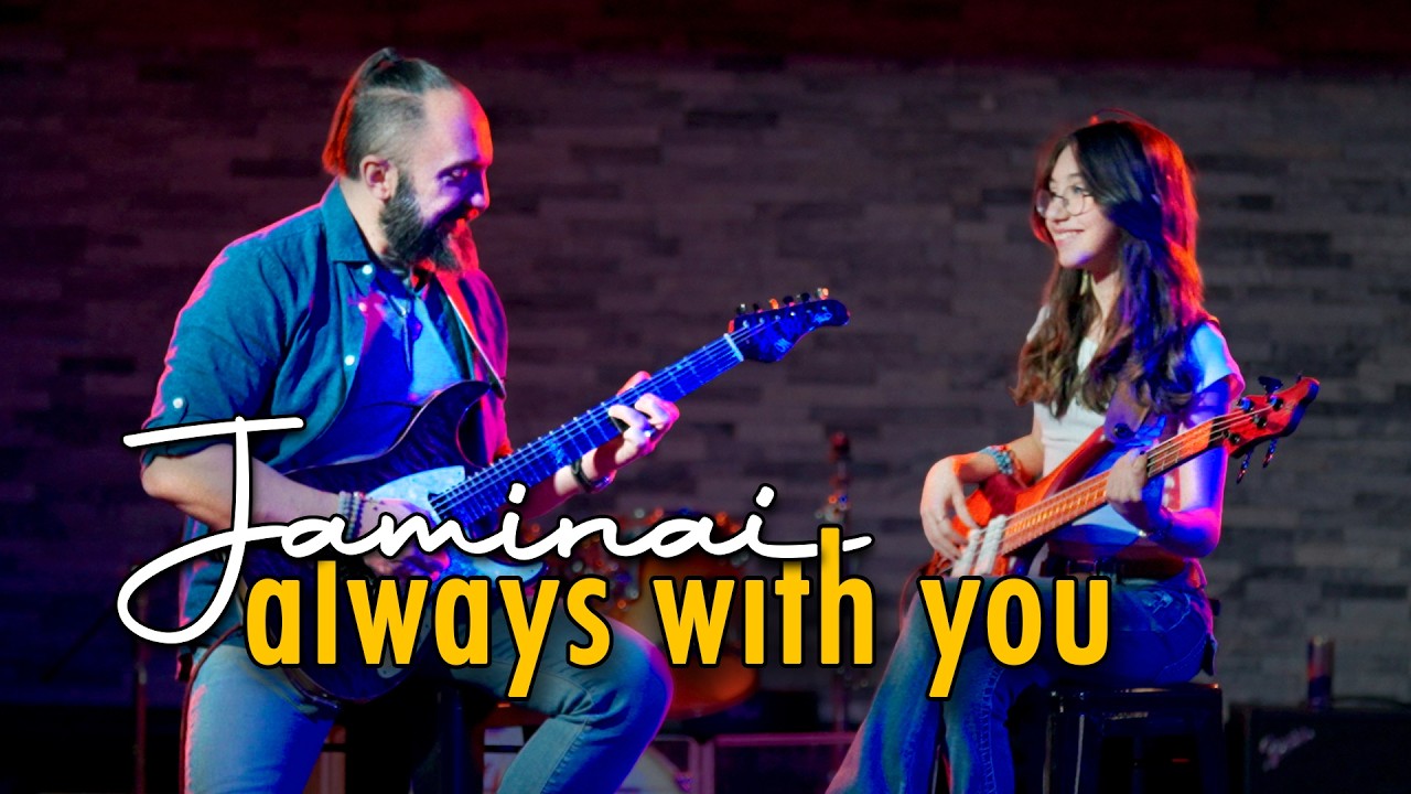 Jaminai - 