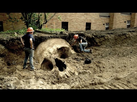 You Wont Believe That Giant Humans Really Exist Until You Watch This ...