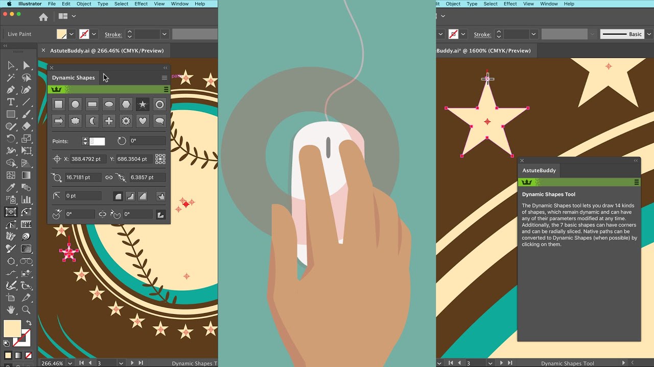 AstuteBuddy - Getting started