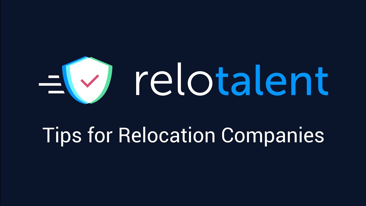 Tips for Relocation Companies – Ep. 07 – Optimising Outbound Relocations