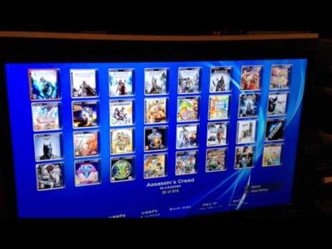 PS3 Game Manager | GBAtemp.net - The Independent Video Game Community