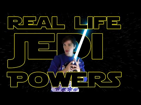 New Video: Star Wars & Science – Jedi Mind Control | Neuro Transmissions