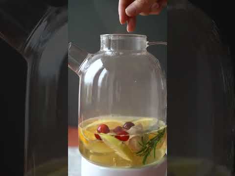 1 Cup Of Rosemary Tea Does To Your Body | What Are the Benefits of Rosemary Tea?
