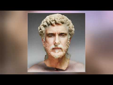 Antoninus Pius