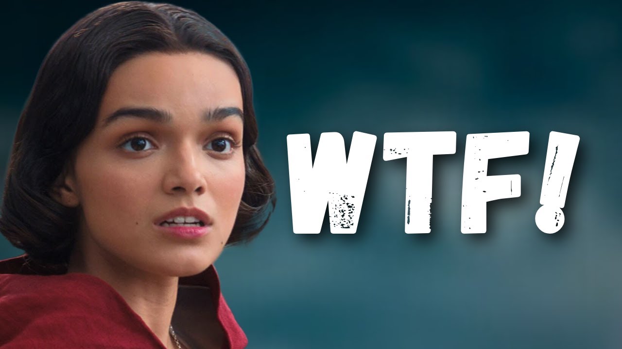 Disney's Live-Action Snow White: A Review of Its Controversial ...