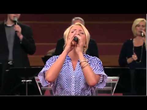 GRACE LARSON – worldwideworship