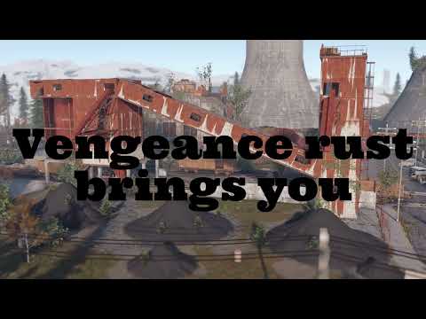 Steam Community :: Video :: Vengeance Rust 5X Clans Server