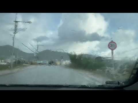 Hail in Ibiza : granizo hoy 19 november 2022 en Ibiza #ibizahail