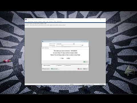 How to Void an AP check - Direct Systems Software