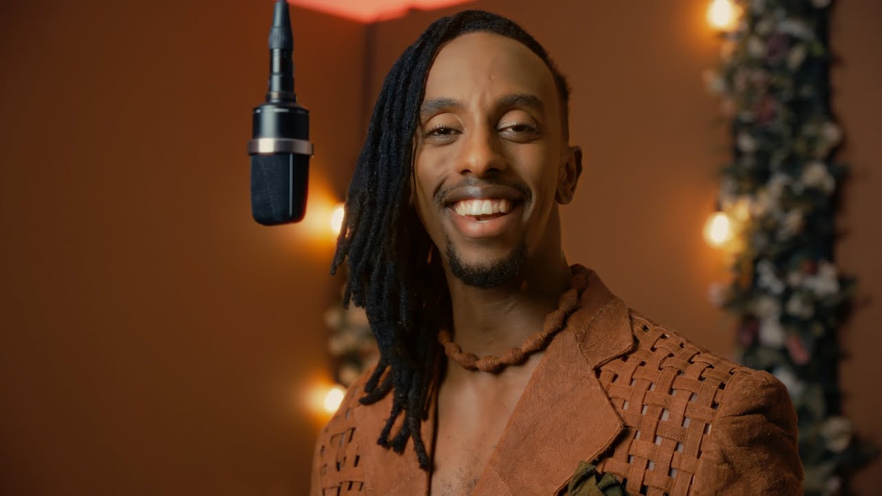 Woman Of My Dreams by Andy Bumuntu from Rwanda | Popnable