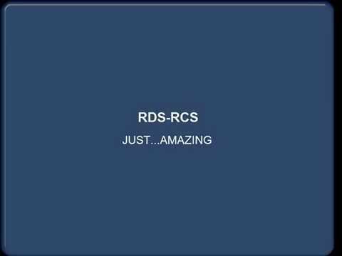 RCS RDS