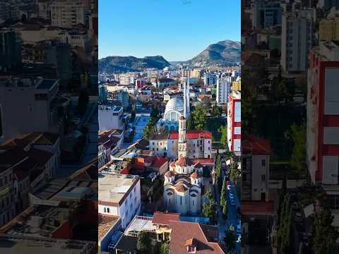 Shkodër 2024 - 🇦🇱 #Albania