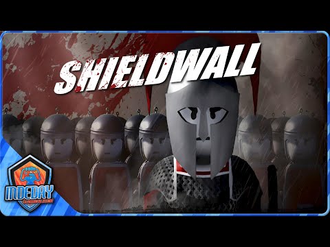 Steam Community :: Video :: SHIELDWALL - Y'A UNE ALLIANCE CONTRE MOI OU QUOI
