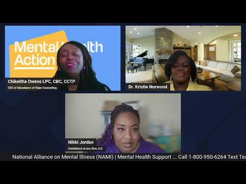 MTV Mental Health Action Day